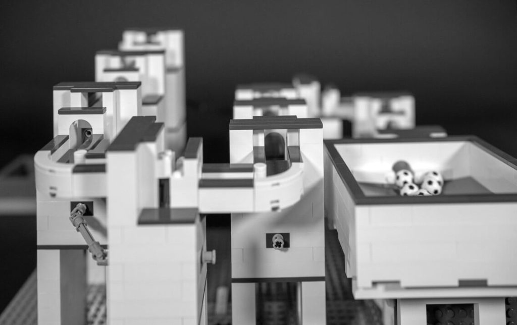 My GBC Modules - GBC