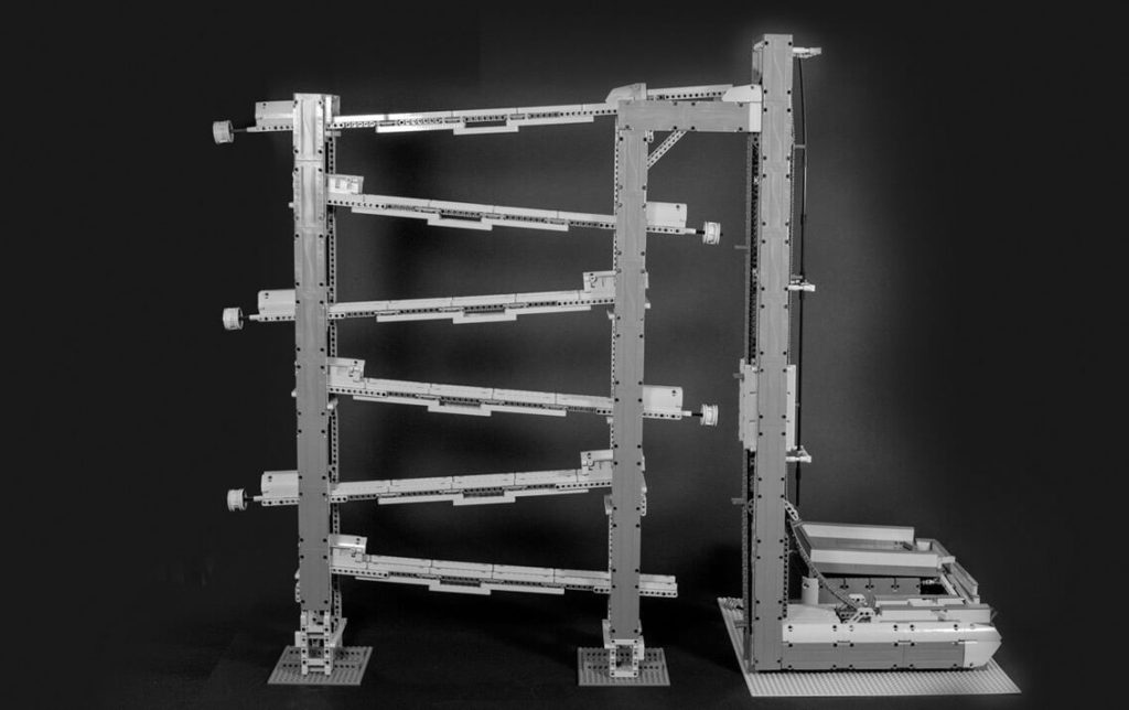 My GBC Modules - GBC