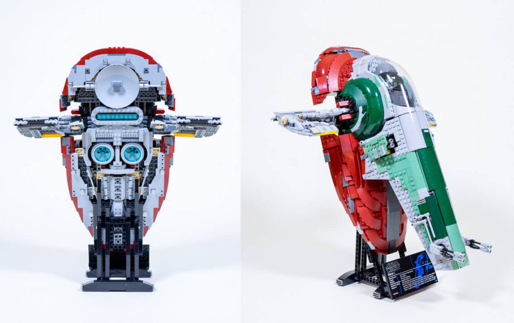 My Lego Sets Collection - GBC