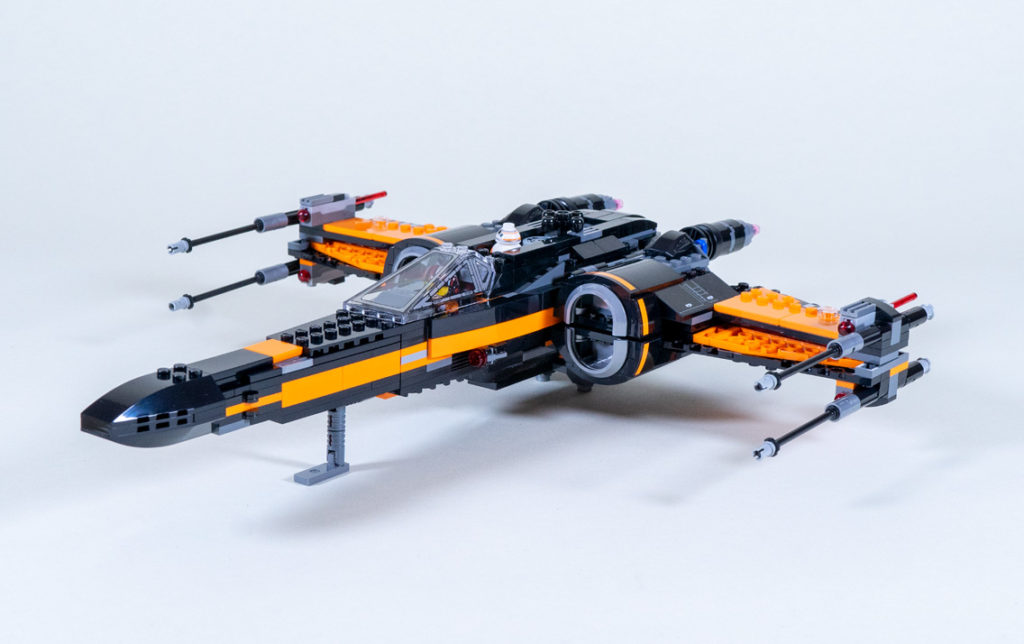 Meine Lego Sets Kollektion - GBC