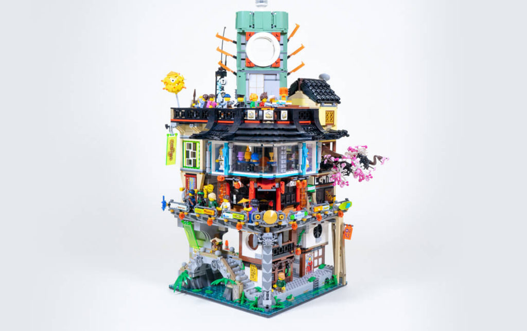 My Lego Sets Collection - GBC