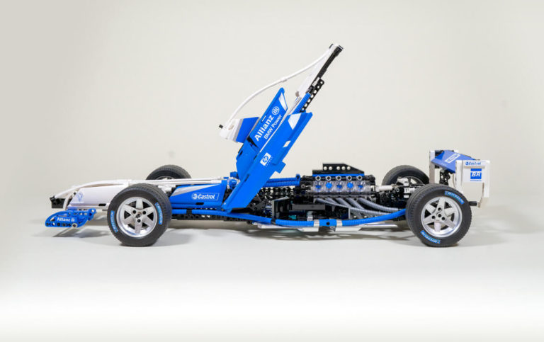 My Lego Sets Collection - GBC