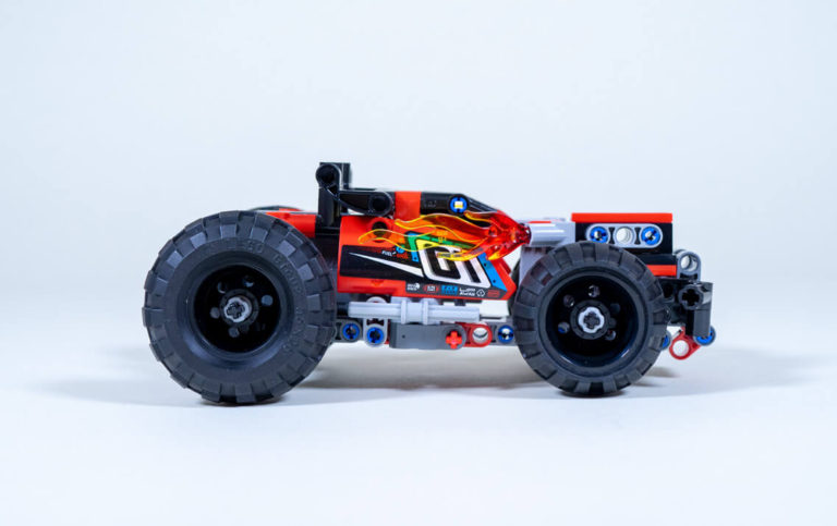 My Lego Sets Collection - GBC